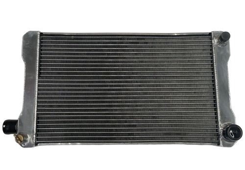 40MM RADIATOR FIT MG MIDGET 1500 MT 1974-1980 1975 1976 1977 1978 1979 ...