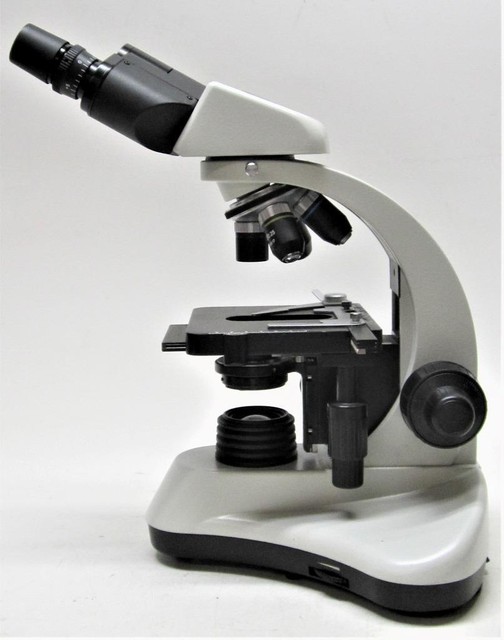Seiler Westlab II Binocular Microscope for sale online | eBay
