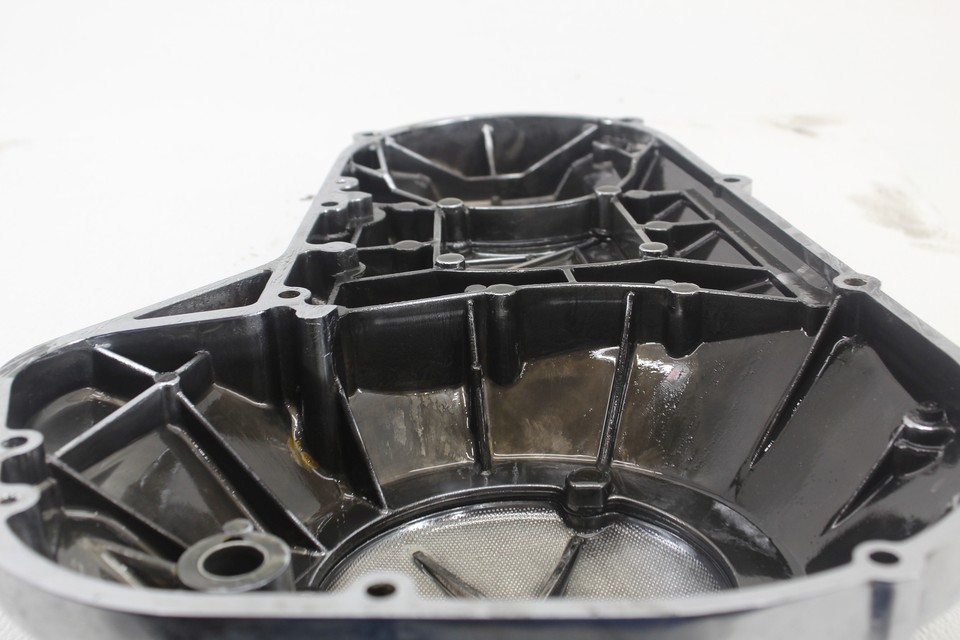 94-98 Harley Davidson Touring Electra King Road EVO Outer Primary Cover ...