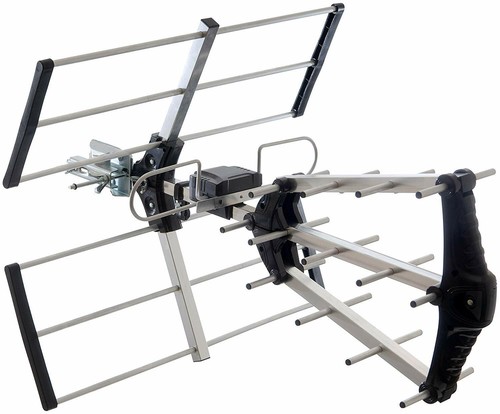 Maxview MXL052, COMPACT TRI-BOOM MOBILE TV AERIAL | eBay UK