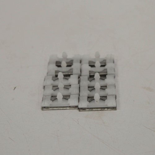 BMW 6 F06 Roof Frame Strip Clips x 10 PCS 51765A71150 NEW GENUINE | eBay