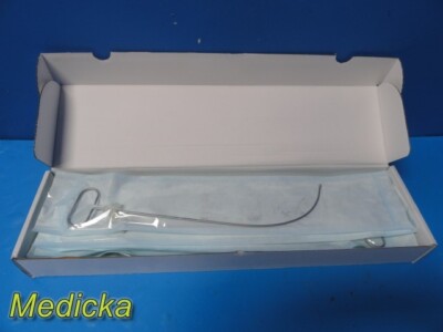 10X Karl Storz 8401DS C-MAC Guide, D-Blade, Rigid Stylet ET Tube ...