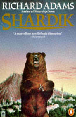 Shardik by Richard Adams (Paperback, 1976) for sale online | eBay UK