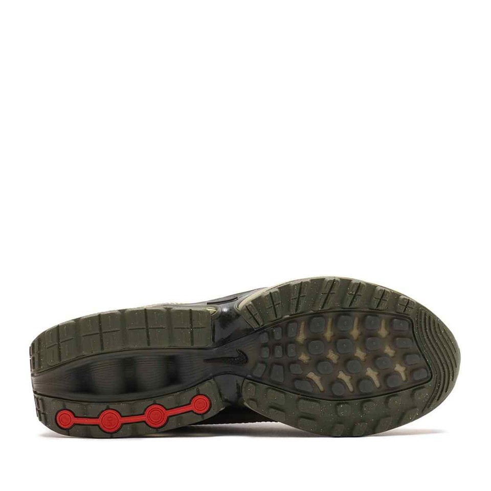 DV3337-201 Nike Air Max DN Medium Olive Neutral Olive Cargo Khaki Black ...