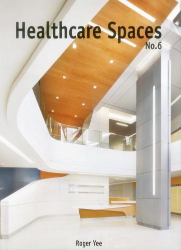 Healthcare Spaces No. 5 by Roger Yee (2010, Hardcover) for sale online ...