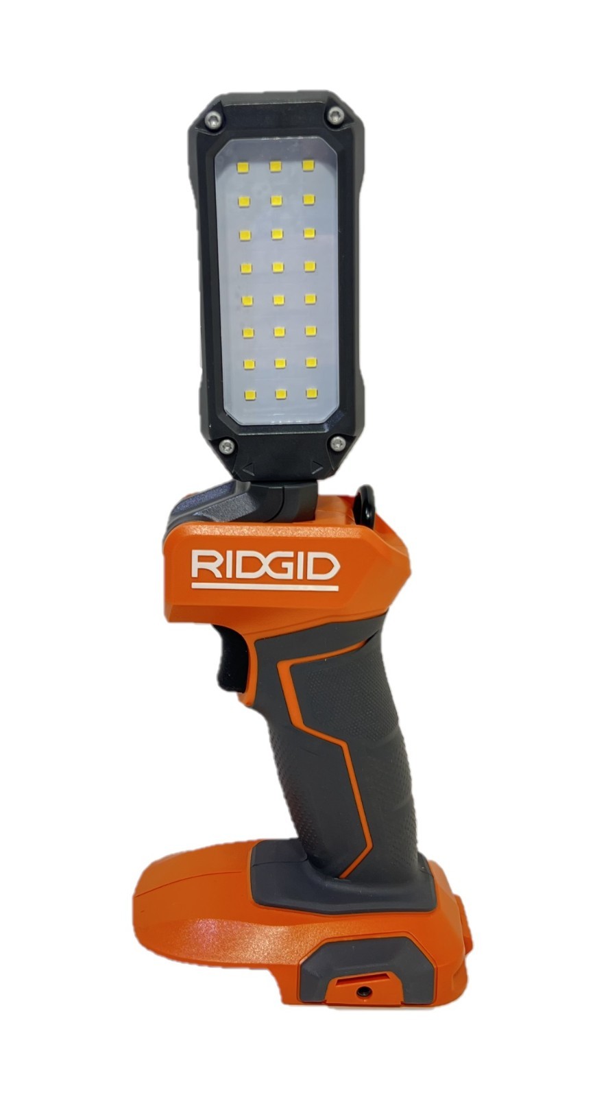 RIDGID 18v Volt Cordless LED Stick Work Light (Tool Only) R8696B | eBay