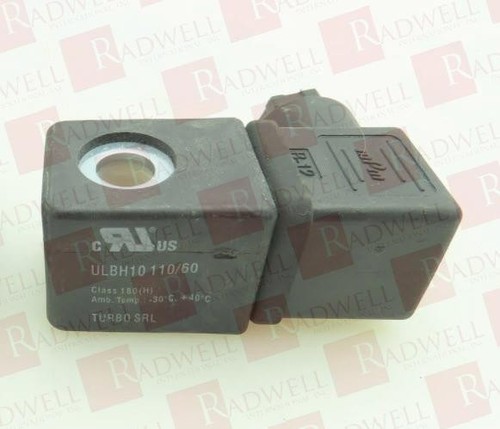 TURBO COIL-INTG-110V / COILINTG110V (USED) | eBay