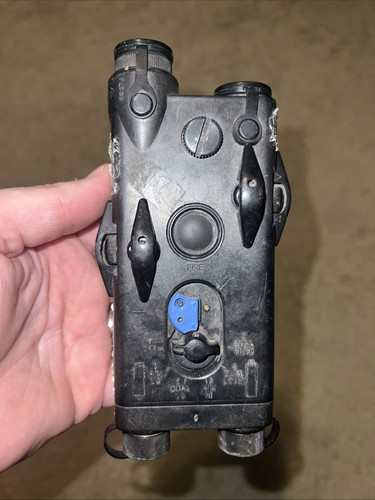 Insight PEQ-2A Full Power IR laser and illuminator - Tested Fully ...