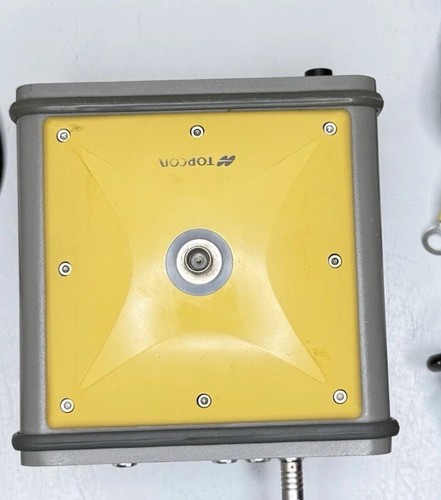 Topcon HiPer Lite+ dual-frequency GPS+ receiver | eBay