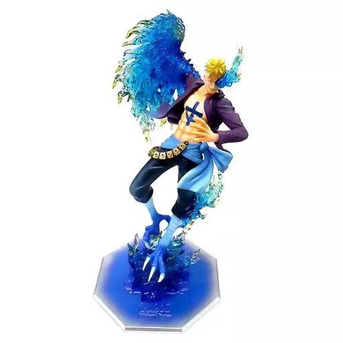Figure Phoenix Marco Encore Resale "One Piece" Excellent Model | eBay