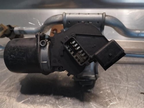 Moteur essuie glace avant RENAULT CLIO 2 CAMPUS PHASE 1 7701207956 | eBay