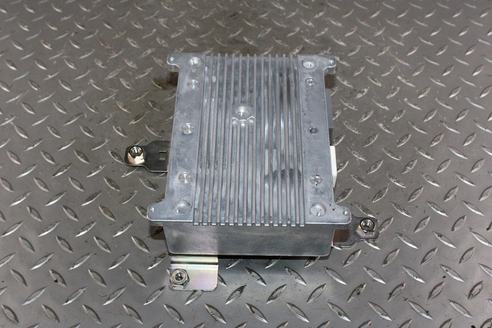 14-18 Q50 Electronic Power Inverter Converter Control Module Unit OEM ...