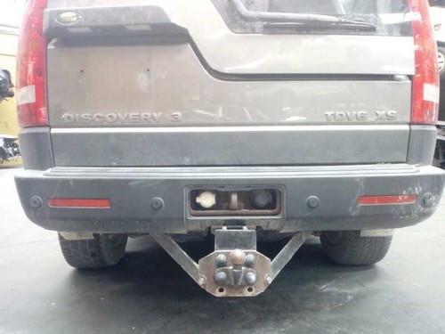 KRB000122 abdeckung stoßfänger stoßstange h. für LAND ROVER DISCOVERY ...