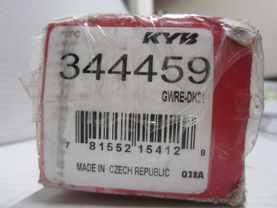 Suspension Shock Absorber KYB 344459 | eBay