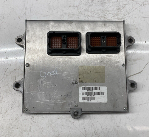 USED TESTED 2006 Dodge RAM 5.9L Cummins Manual Trans. ECM ECU 4931973 ...