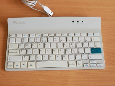 Penclic Mini Keyboard, Wired | eBay