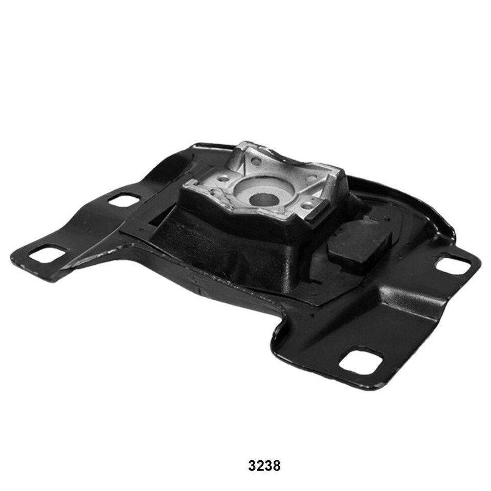 Engine Motor Mounts & Trans Mount 3PCS Set for Ford Focus 18-13 L4-2.0L ...