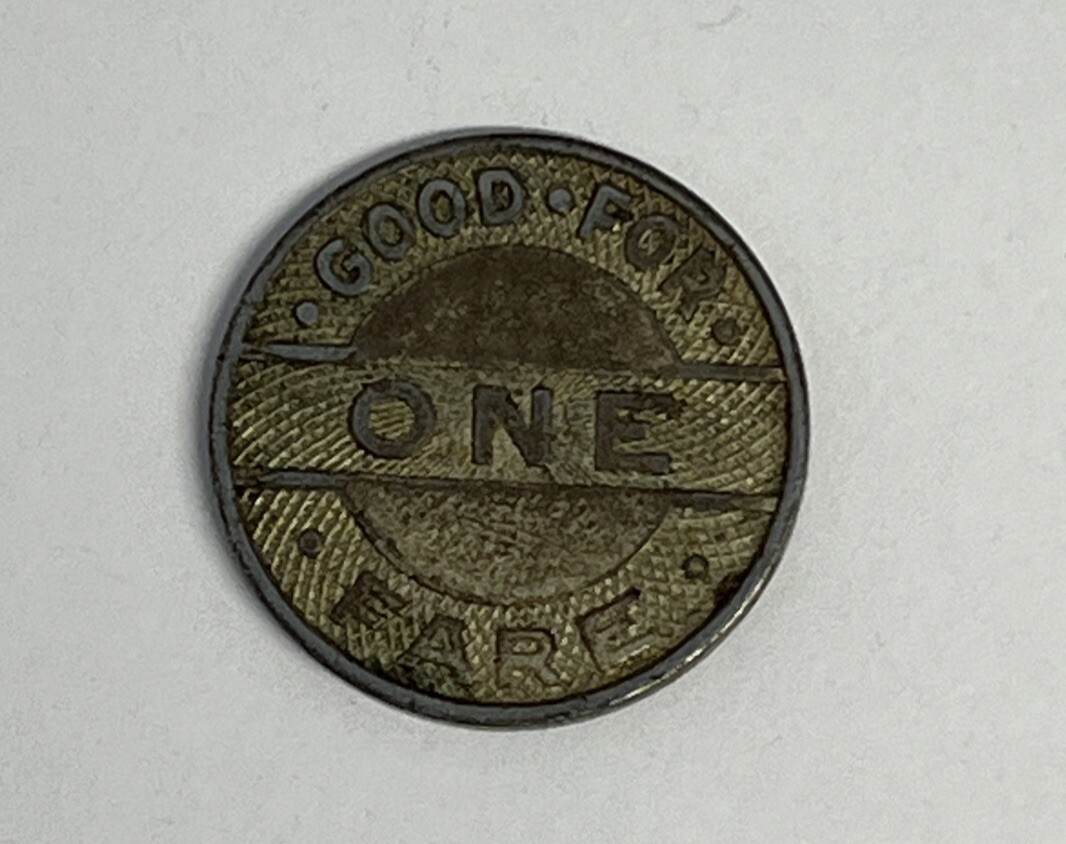 Tokens: Transit For Sale - MAVIN