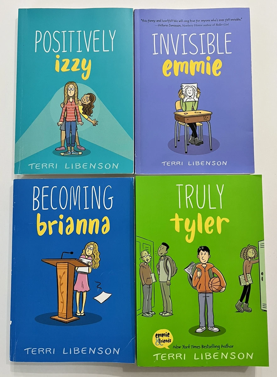 Emmie And Friends Series Books In Order: Your Complete, 59% OFF
