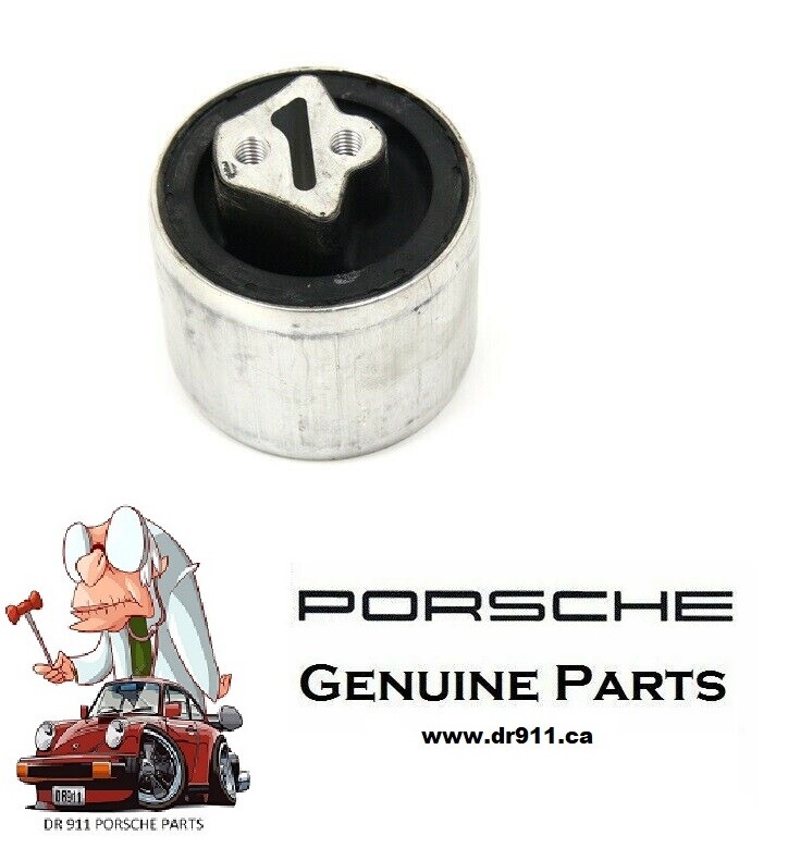 Porsche+Genuine+Transmission+Mounting+95837505710 for sale online | eBay