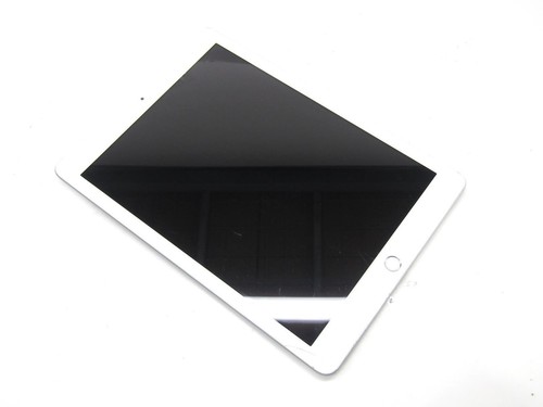 Apple iPad 6 A1893 7,5 128GB Tablet 9.7" | Silver | WiFi Only | Health ...