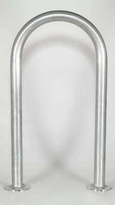 24" Aluminum Handrail Handle Grab Bar Marine Dock Deck Boat Pool Pier ...