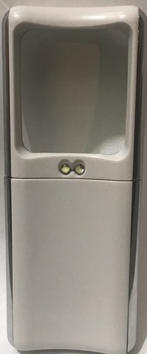 Magnifying Glass With Torch | eBay