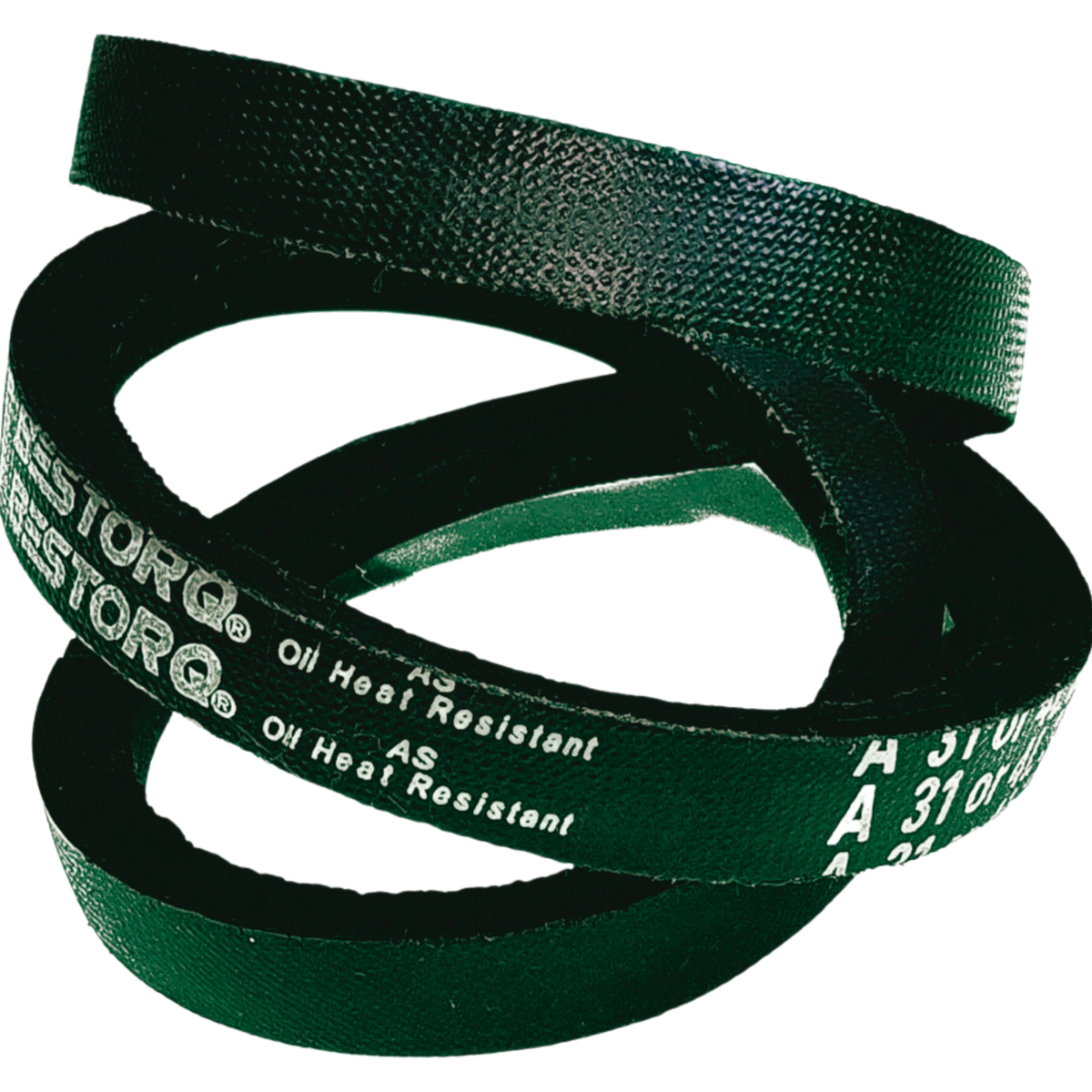 Bestorq A31 or 4L330 V-belt | eBay