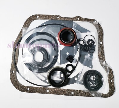A518 A618 46RE 47RE 48RE Transmission Rebuild Gasket Overhaul Kit For ...
