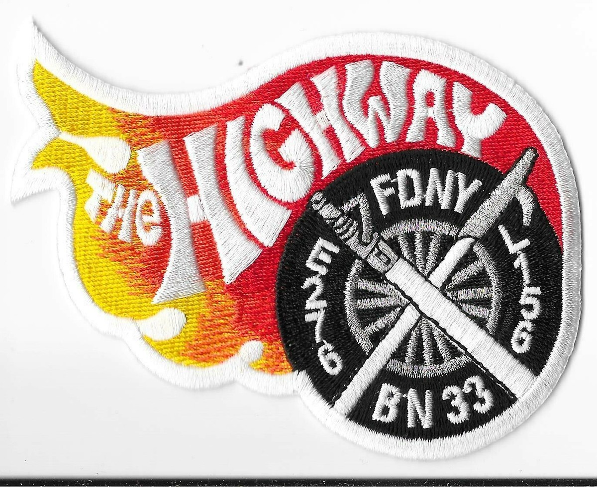 Fdny Company Logo
