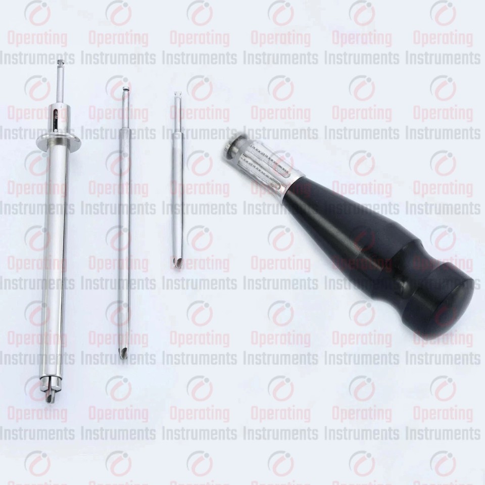 Dental Bone fixation screwdriver self picking Driver Maxillofacial ...