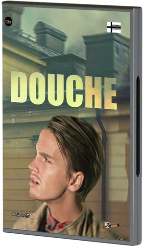 Douche (DVD) Erik Kammerland Anna Pajak Maf Boustedt Bo Lyckman ...