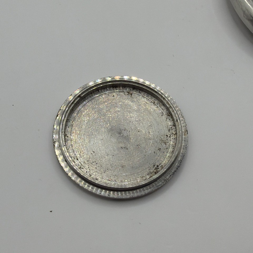 GENUINE SEIKO TURTLE CASE BACK 6309-7040 EARLY TURTLE ORIGINAL | eBay