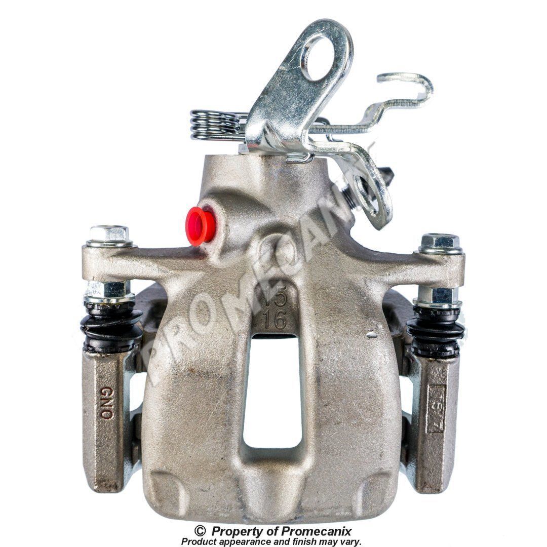 Disc Brake Caliper-Rear Disc Promecanix 10-02589A-1 Reman for sale ...
