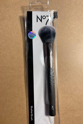 No7 blusher brush New | eBay