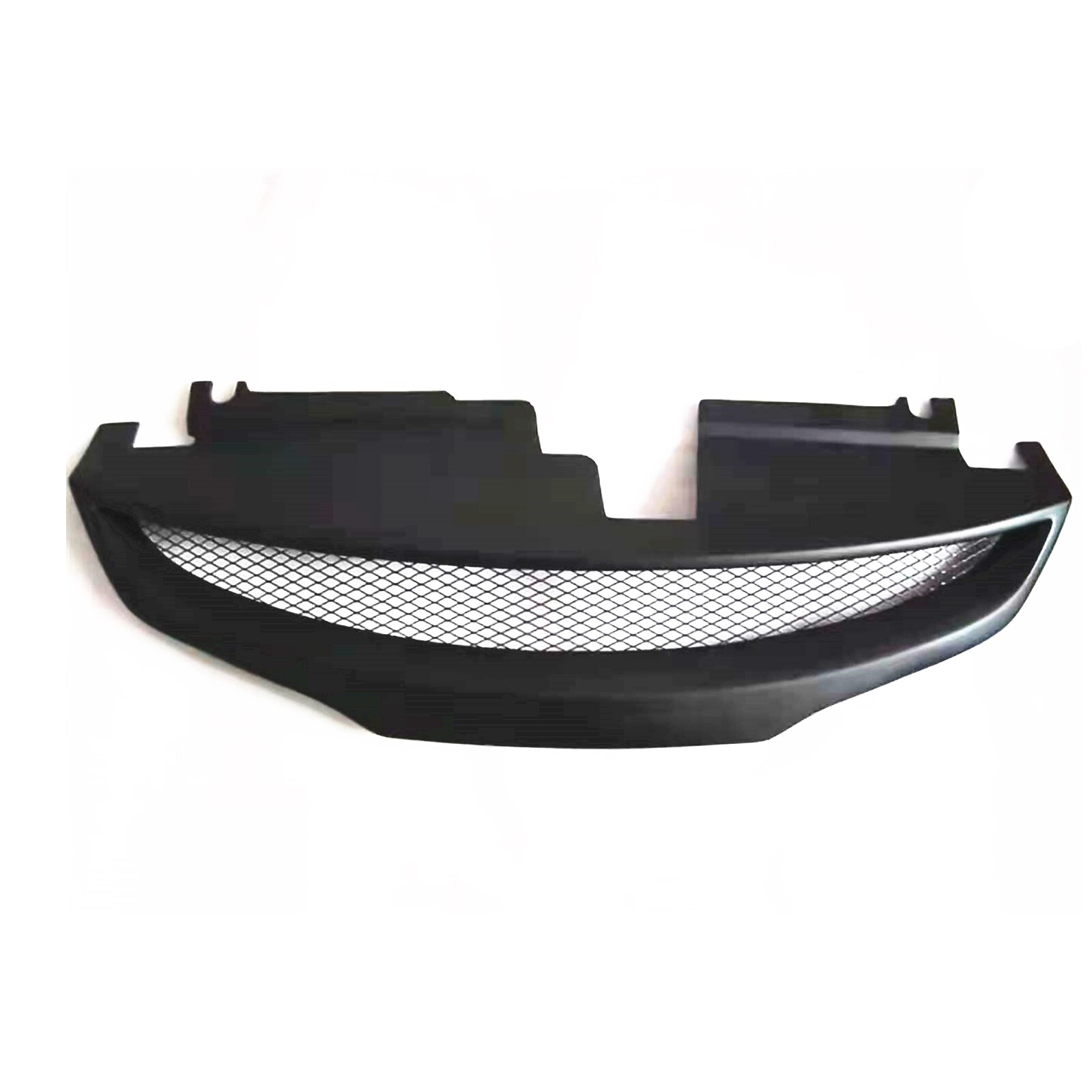 Front Bumper Grille For Nissan Altima Coupe 2010 2011-2013 Fiberglass ...