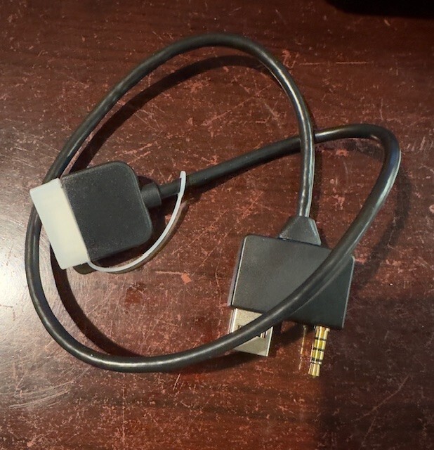 0860 2L000 hyundai genuine parts, CABLE ASSY-IPOD, USB AUX IPOD | eBay