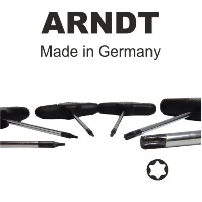 Torx Key T8 T Handled TRX Star Key Allen Keys Tx Screwdriver TX 8 660 ...