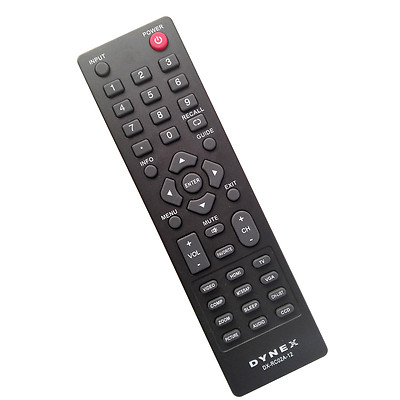 New Original Dynex remote DX-RC02A-12 for DX-46L261A12 DX-46L262A12 DX ...