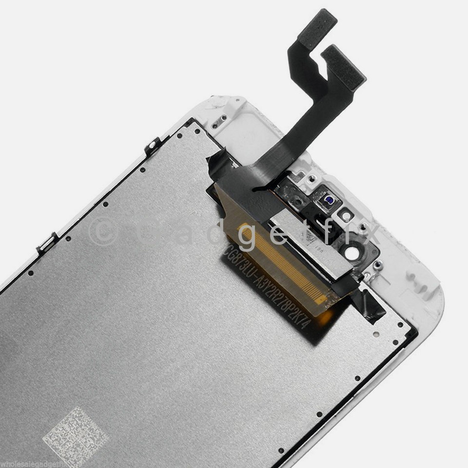 For Iphone 6 6S 7 8 Plus X XR XS Max 11 12 13 Pro LCD Touch Screen ...