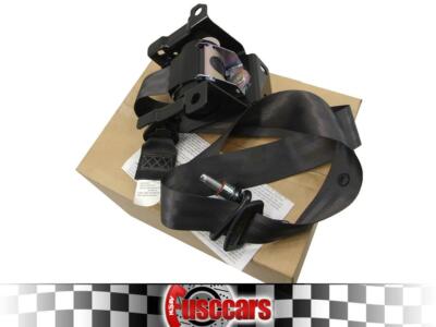 Holden Crewman / XUV VY VZ HSV Genuine LH Rear Seat Belt NOS - 92161903 ...