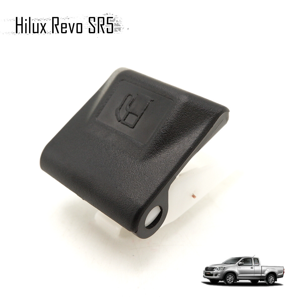 Open Fuel Tank Cover Lever Fits Toyota Hilux Revo Rocco Sr5 4x2 4x4 ...