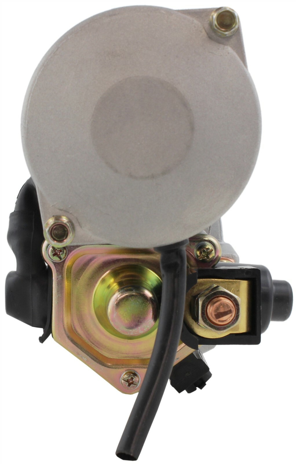 New Starter fits John Deere Marine Engine 4045 6059 6068 6081 RE69704 ...