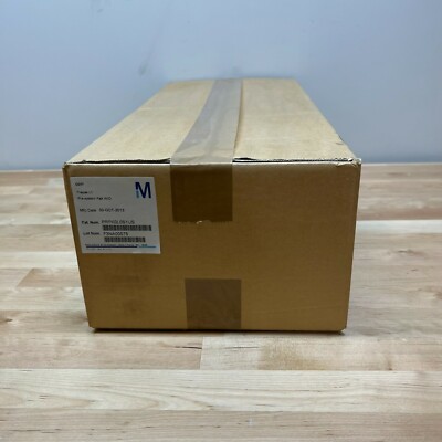 Filtration Supplies - Prepak