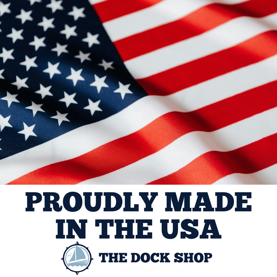 24"x36"x08" Eagle Float Dock Float - Foam Filled - 15 Year Manufacturer ...