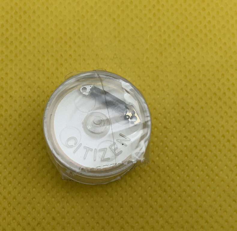 Citizen 246-153 Watch Coil. Factory Sealed. Genuine New Old Stock. | eBay