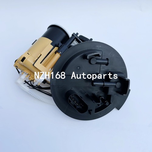Fuel Pump Assembly For Mercedes-Benz AMG C63 E63 GLC63 E53 CLS53 ...