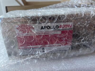 Apollo 400 Watt Power Supply for The Coleco ADAM Computer Memory ...