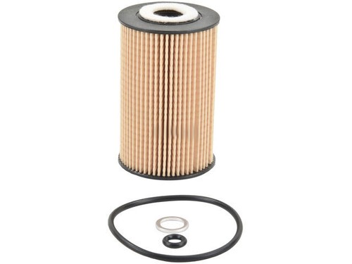 For 2009-2011 Hyundai Azera Oil Filter Element Bosch 15631THNS 2010 | eBay