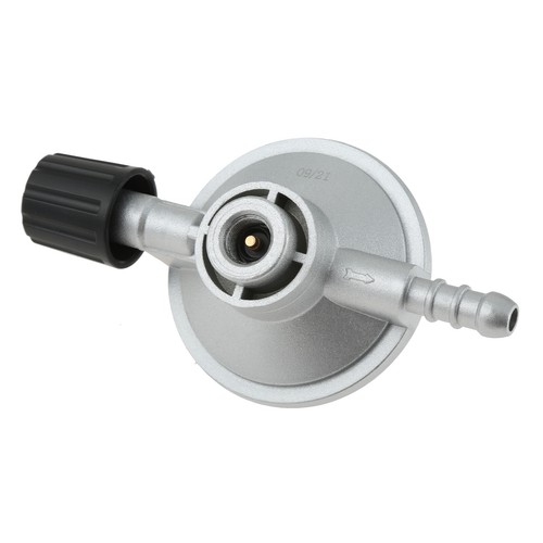 1LB Disposal Bottle Valve Hose Adjustable Flow Propane Regulator Barb ...